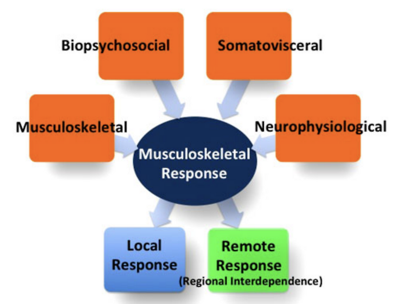지역 상호 의존성 (Regional Interdependence) 에 대하여 (1/2)
