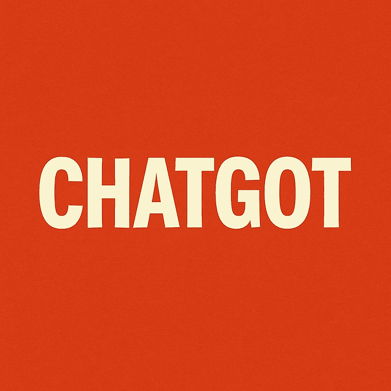 “CHATGOT이 뭐길래 난리야?” 지금 사람들이 몰리는 이유