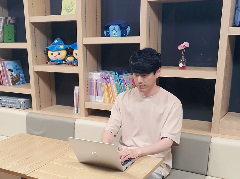 [라이프서비스운영팀] F&B 직무를 소개합니다! / 오래규 파트장님