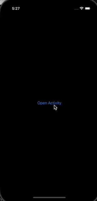 [iOS - SwiftUI] UIViewRepresentable, UIViewControllerRepresentable 사용 방법 (SwiftUI에서 UIKit 사용 방법)