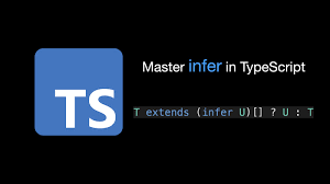 [Typescript] Typescript Infer / 조건부 타입(Conditional Types) :: May the code be with you