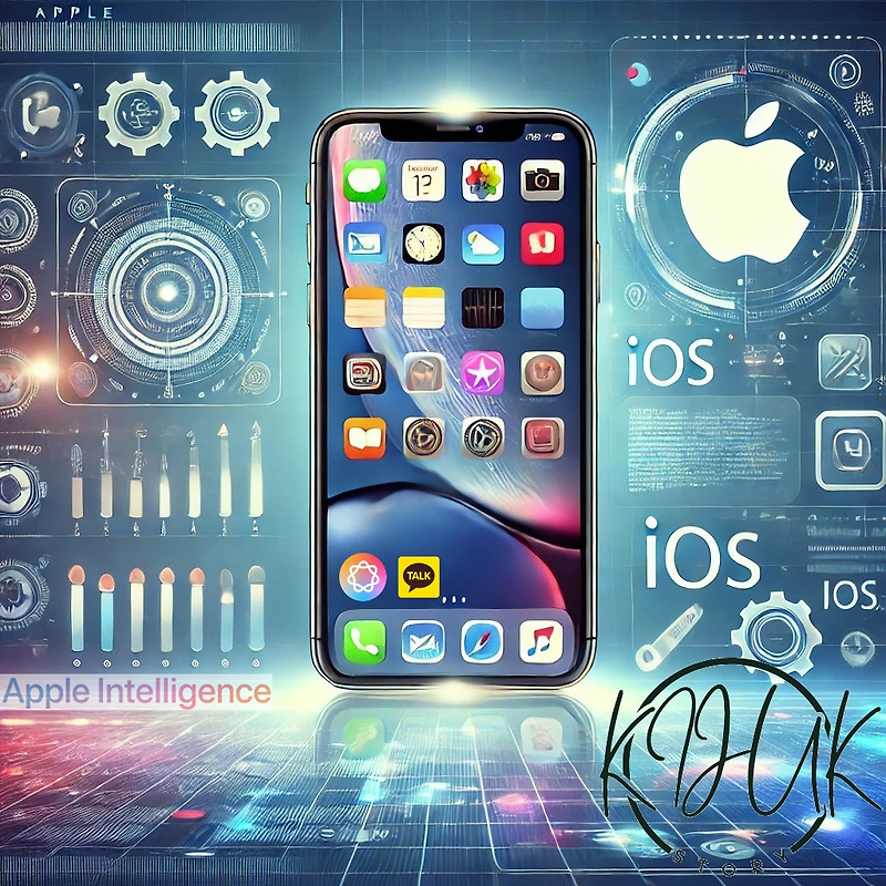 아이폰 버그 업데이트 w 18.2.1