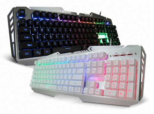 키보드를 바꾸게 되었다. CK420으로...