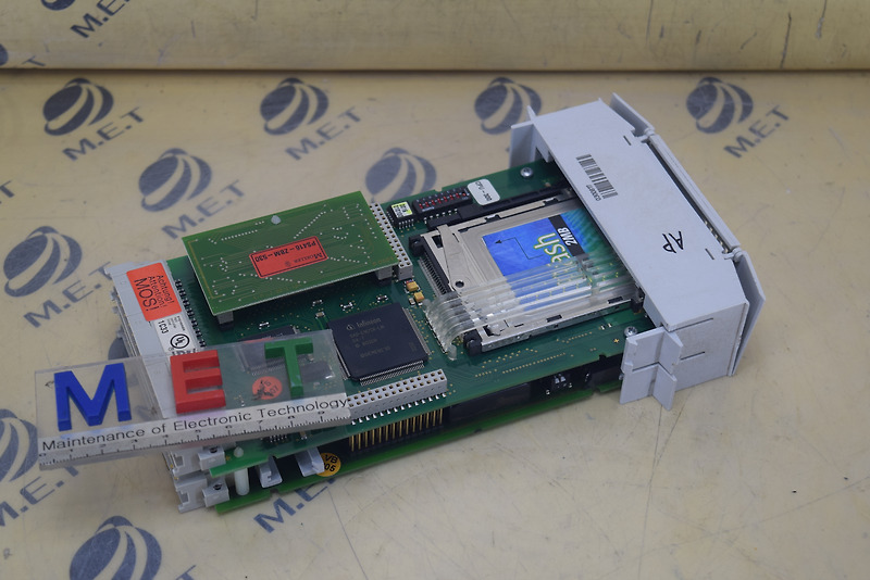 [BOARD] CPU-300 /구매 수리 단종품지원 / (주)엠이티