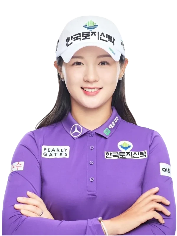 박현경 프로 2주 연속 우승 KLPGA 결과 및 상금!