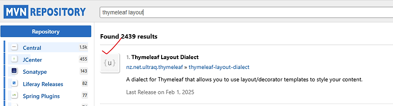 🚩 20250326_수업내용(thymeleaf layout 타임리프 레이아웃/fragment 프레그먼트﻿) :: 신선우의 블로그