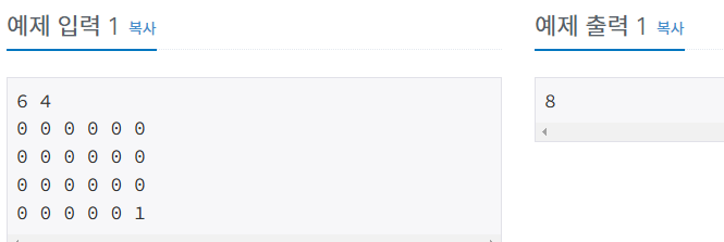 [Python] BOJ 7576: 토마토(feat. 3일 걸렸다.) :: 몰입하는 개발자 준비생