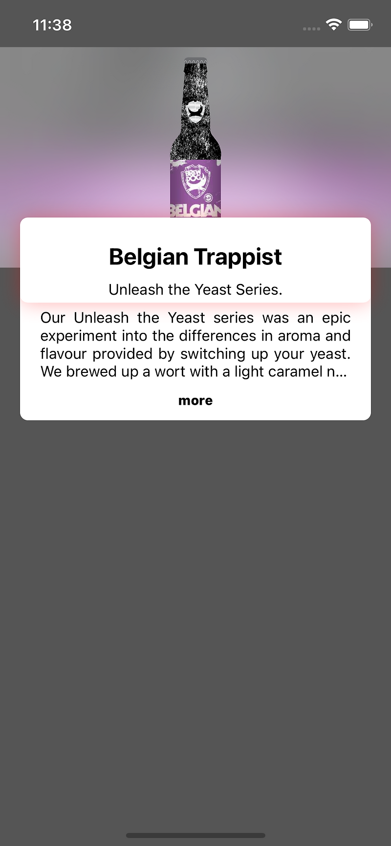 UIKit과 DispatchQueue.main의 관계 / 실제 예시를 통해 알아보기 :: miniOS