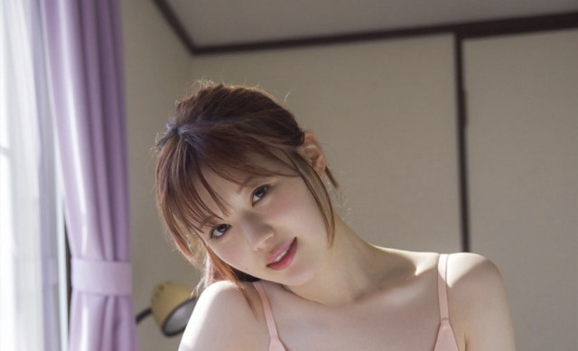 Honoka Hagita (호노카 하기타)