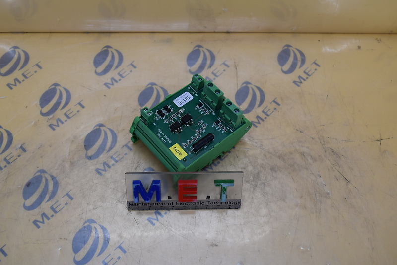 [BOARD] TECNA 94-13A /구매 수리 단종품지원 / (주)엠이티