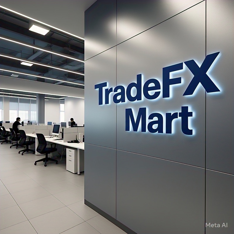 TradeFX Mart