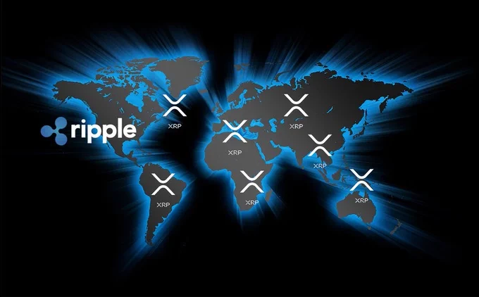 XRP는 놀랍고 합법적으로 사용되는 몇 안 되는 암호화폐 옵션 중 하나입니다."- Rosie Rios, Ripple 이사회