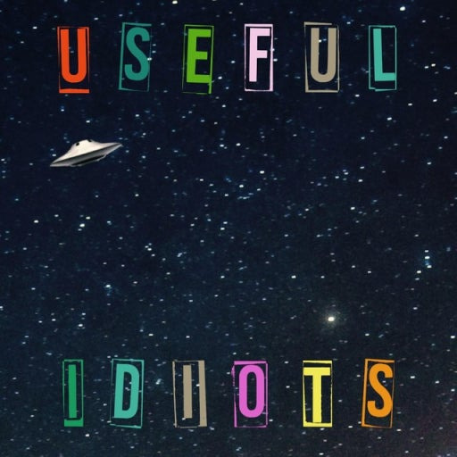 🇺🇸톡톡영어-useful idiots