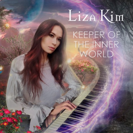 Liza Kim - Out of the Darkness
