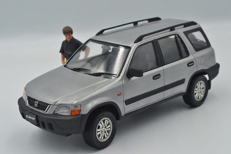 혼다 CR-V (RD-1)