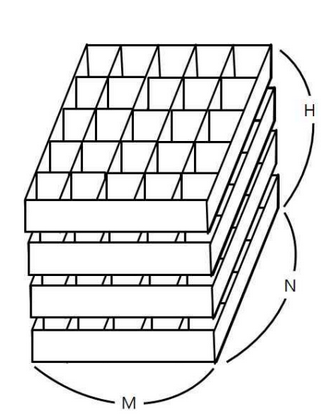 [백준]7569- 토마토 문제 풀이(Java,자바)