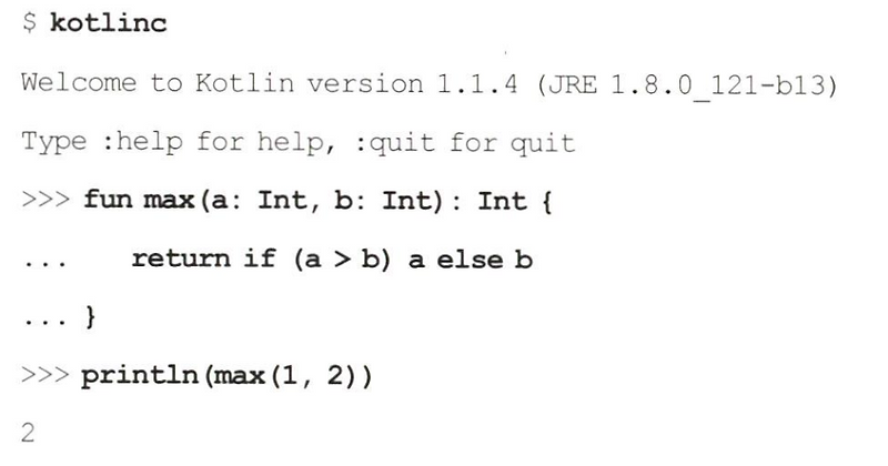 [Kotlin In Action] 2장. 코틀린 기초 스터디 정리 — 인성의 개발 공부 노트