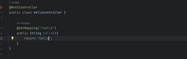 [Spring] Junit 5 controller테스트 하는 방법