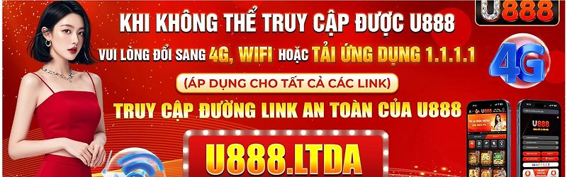 U888 | U888 - Trang Cá Cược Uy Tín Hàng Đầu Châu Á U888 COM