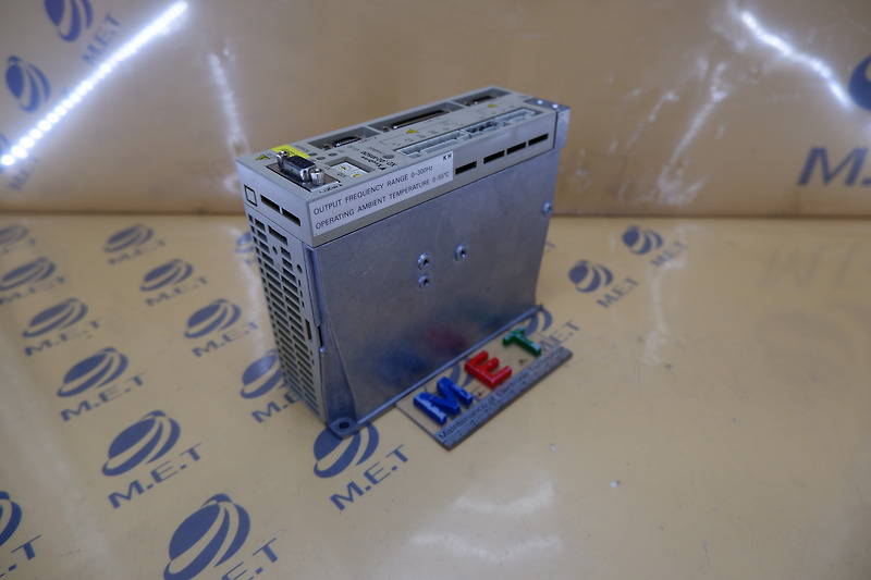 [SERVO DRIVER] YASKAWA XD-02-MSD0 /산업용자동화장비 수리 / (주)엠이티