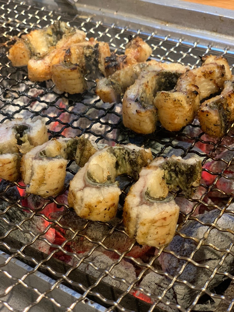 Discover a Korean Stamina Food: Best Eel Restaurant in Seoul