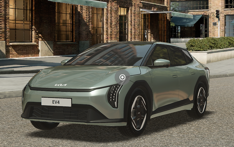 기아 EV3 vs EV4 : 당신에게 맞는 전기차는? 완벽 비교 가이드