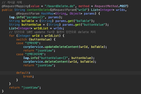 Java Lang Illegalstateexception Ambiguous Mapping Found Cannot Map ‘ Controller Bean Method
