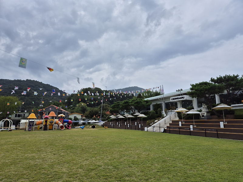 경남 진주 - 코딩하루라운지 방문 후기