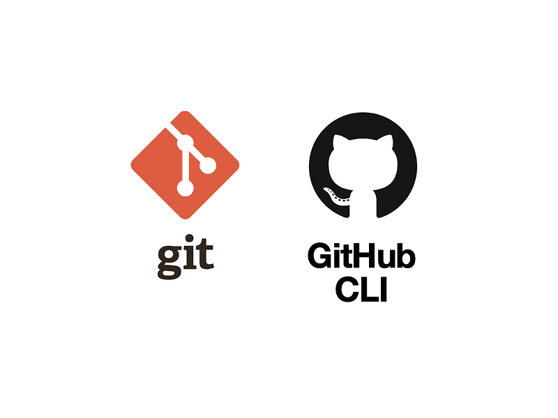 [Git + GitHub CLI] Git + GitHub CLI를 활용한 workflow 가이드 — 김염소(kimgoat) 공부방