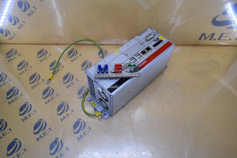 [INDUSTRIAL PC] BECKHOFF C6930-1016-0030 /산업용자동화장비 수리 / (주)엠이티