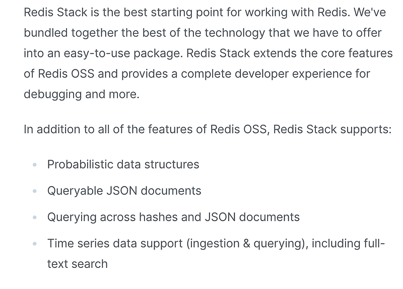 Redis-stack + kotlin + spring boot = 좋은 블로그 글감 — 흔한 컴공 출신 개발자