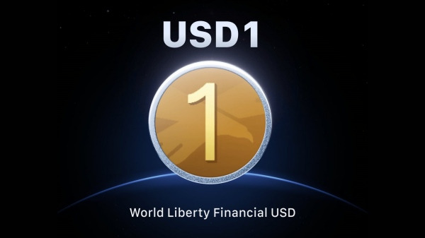 💰 트럼프 USD1 상장 방식의 차이