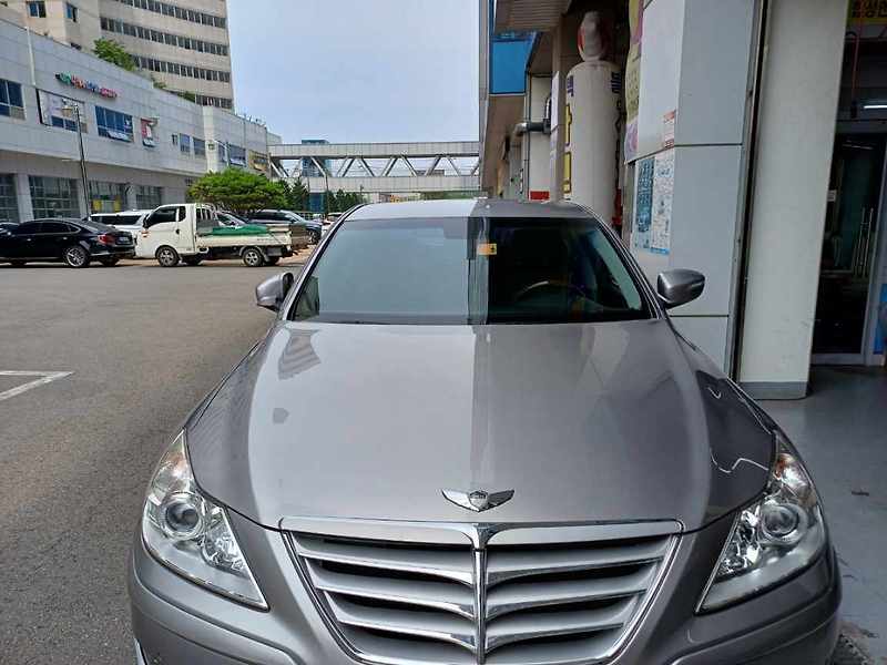 구형 제네시스 자동차 백미러가 접히지 않음 제네시스bh 사이드미러 접히지 않고 모터 돌아가는 소리만 들림 백미러 모터 기어 고장 수리빽밀러 기어 깨짐 수리백밀러 안