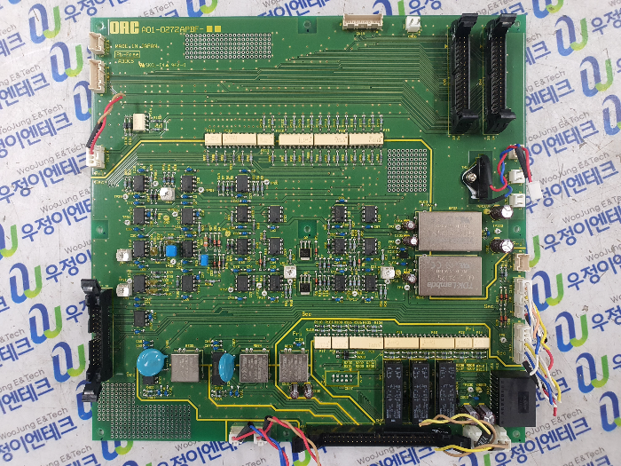 ORC BOARD / A01-0272APBF