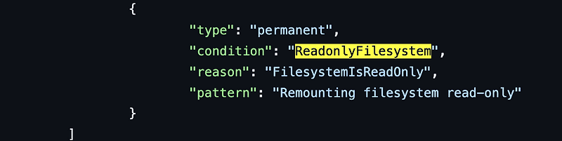 kubernetes 모니터링 : Node Problem Detector(NPD)란?