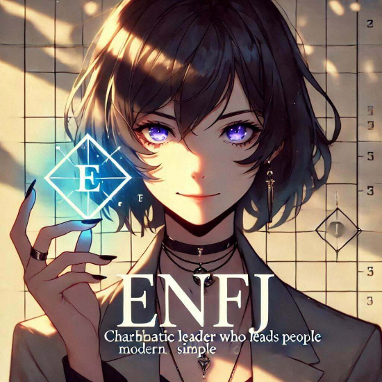 ENFJ: 사람들을 이끄는 카리스마 넘치는 지도자 엔프제(enfj) 신년운세