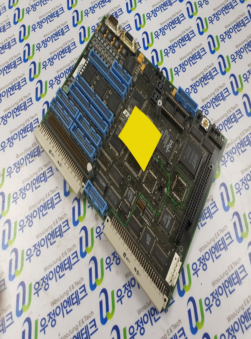 MEI VME BOARD / 1007-0021