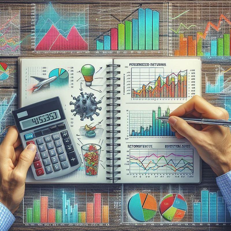 QYLD ETF 배당과 복리효과