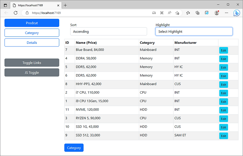 ASP.NET Core - 20. ASP.NET Core Identity — CLIEL LAB