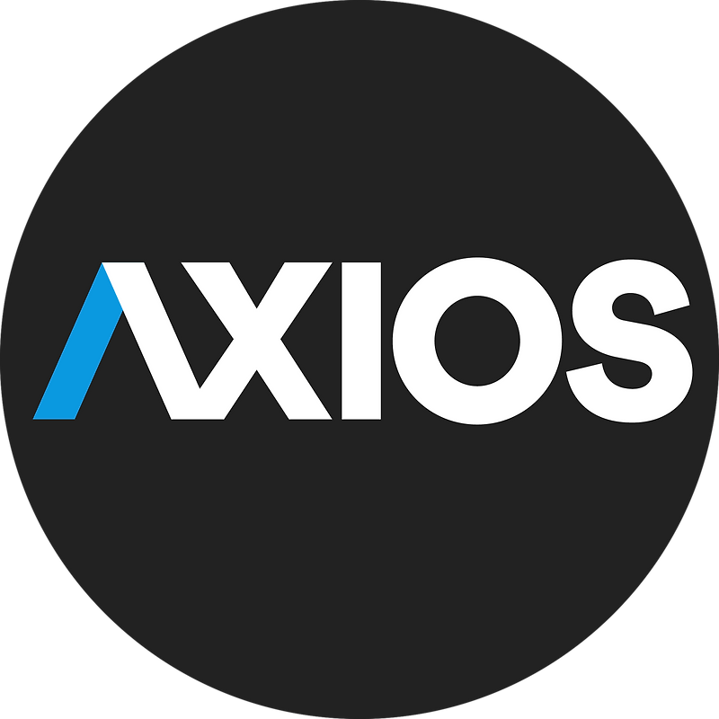 [JavaScript] 서버에 Ajax 요청하기 (Axios 사용) — 원더플 노이즈