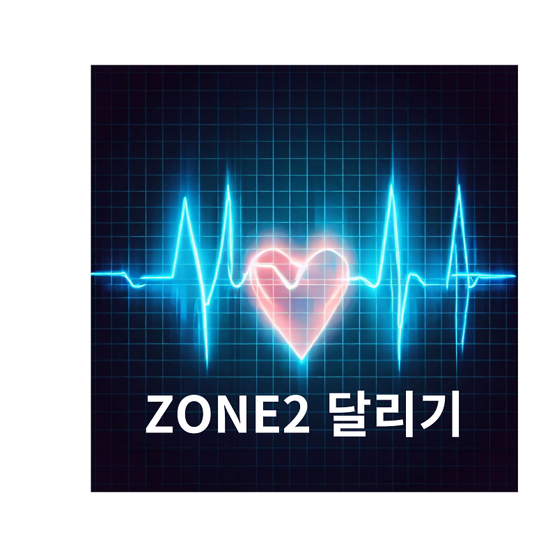 Zone 2 달리기
