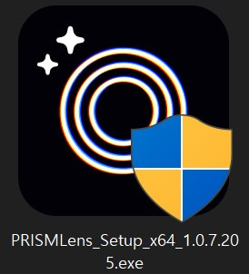 프리즘 렌즈를 써보자!(PRISM Lens)