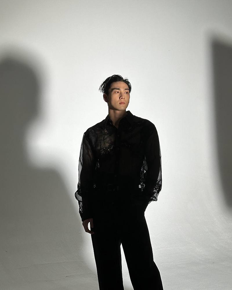 BAEK UP :: 240403 오늘의 백호