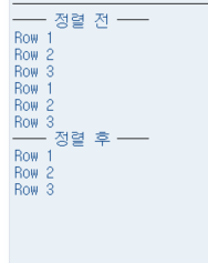 [SAP ABAP] 중복 제거 DELETE ADJACENT DUPLICATES 란?