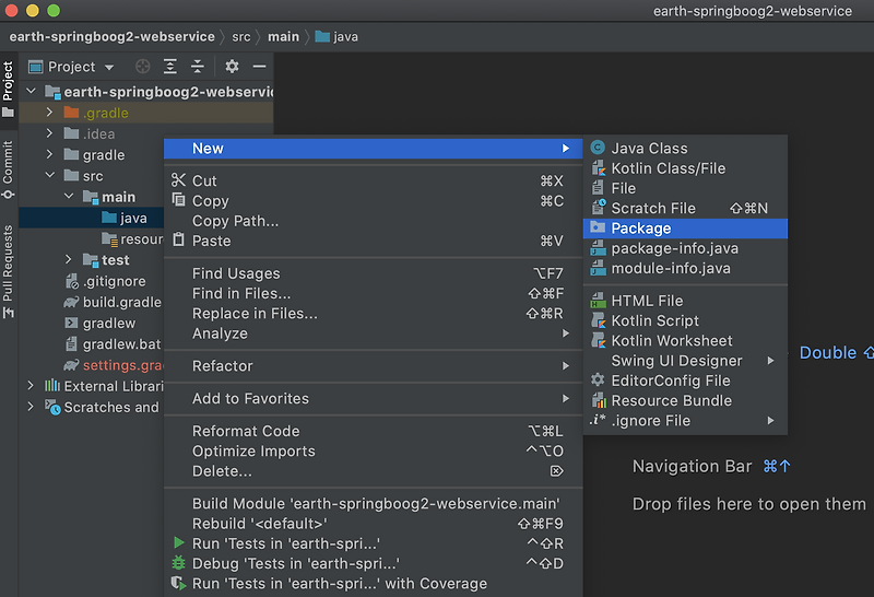 [SpringBoot] springboot에서 테스트 코드 사용하기 — ROOPRETELCHAM