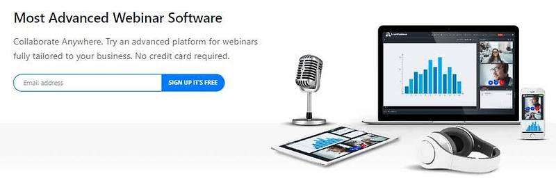 Webinar Systems