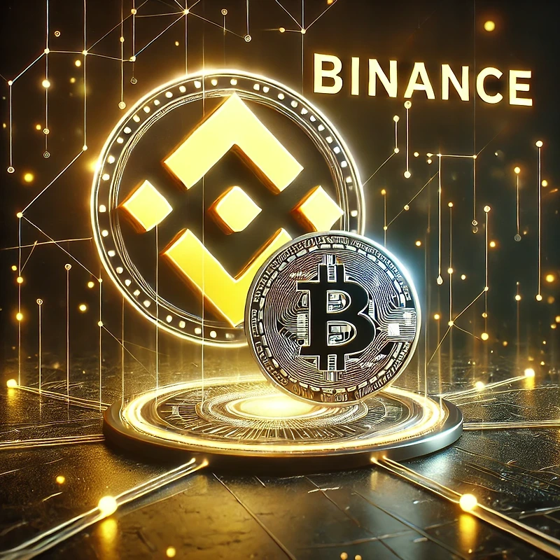 바이낸스 지분 인수설… 비트코인 운명은? (투자자 필독)