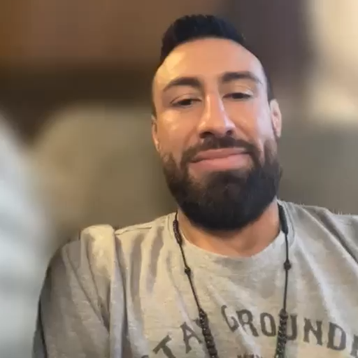 꾸준히 성장한 UFC 13위가 유망주에 한 조언은?