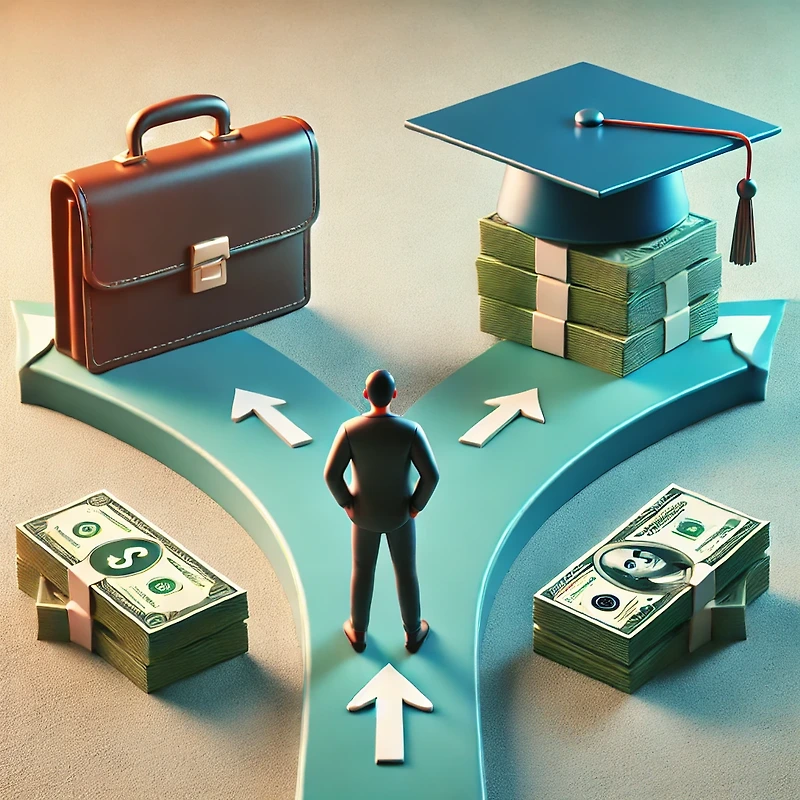 Understanding Opportunity Cost: The Key to Smart Decision-Making