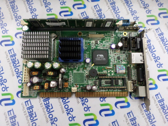 CONTEC SBC BOARD / SIS-8600-LV NO.7778B